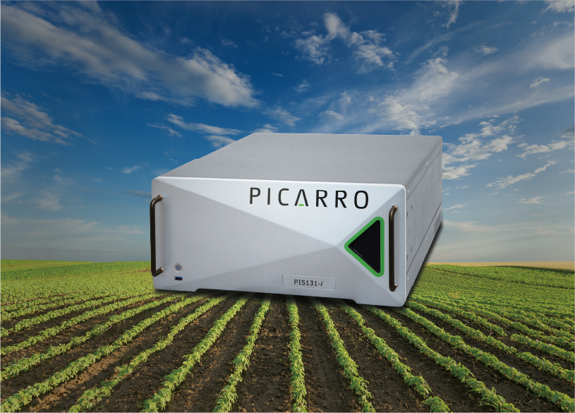 Environmental | Picarro